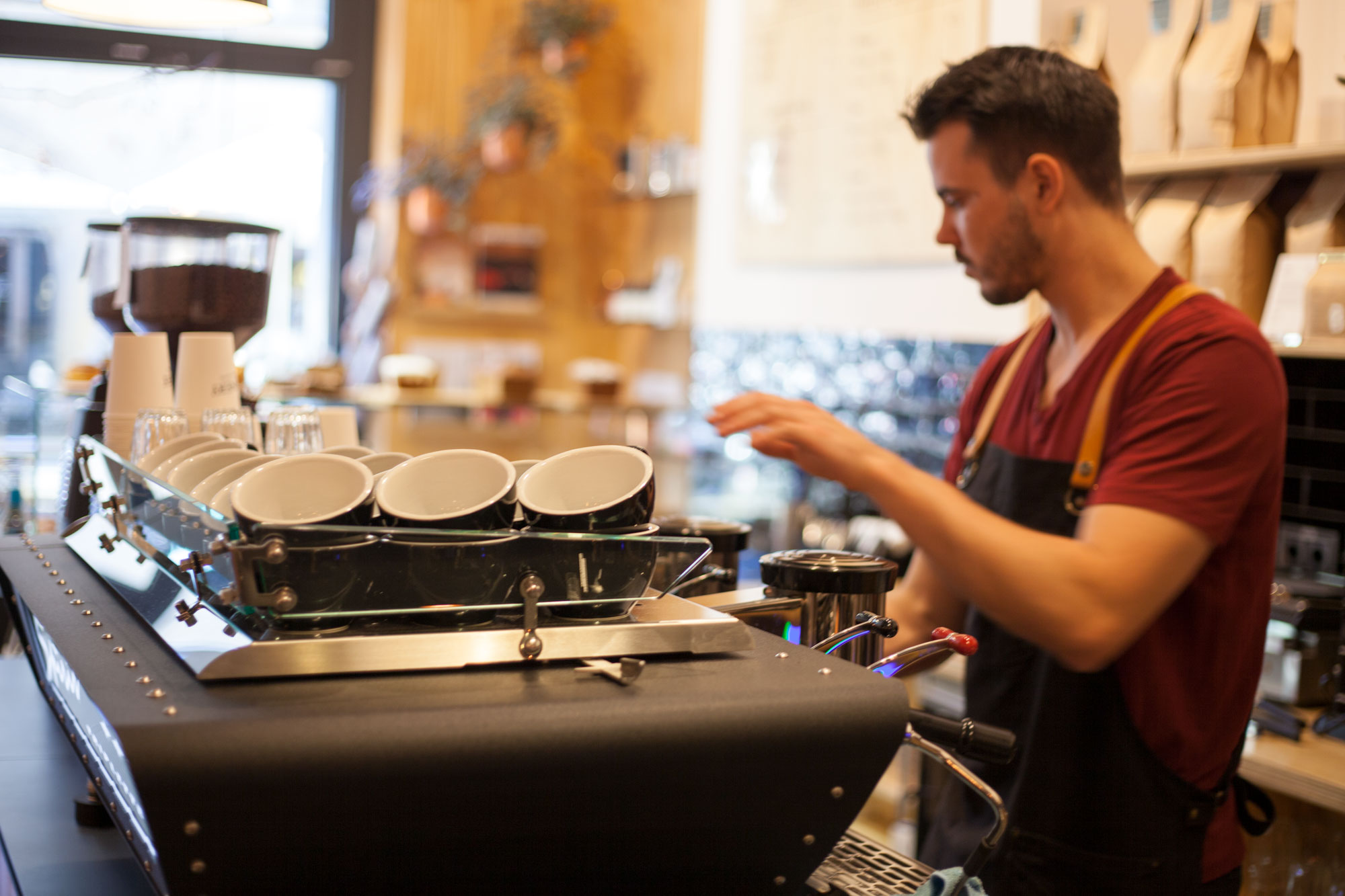 Refinery: The Process of Perfection