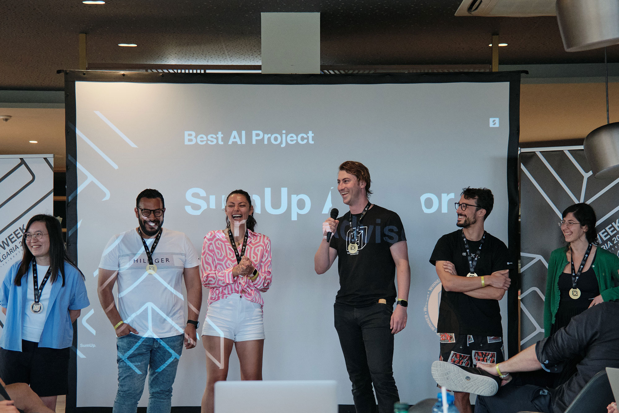 SumUp is hiring | Join our Engineering & Product teams