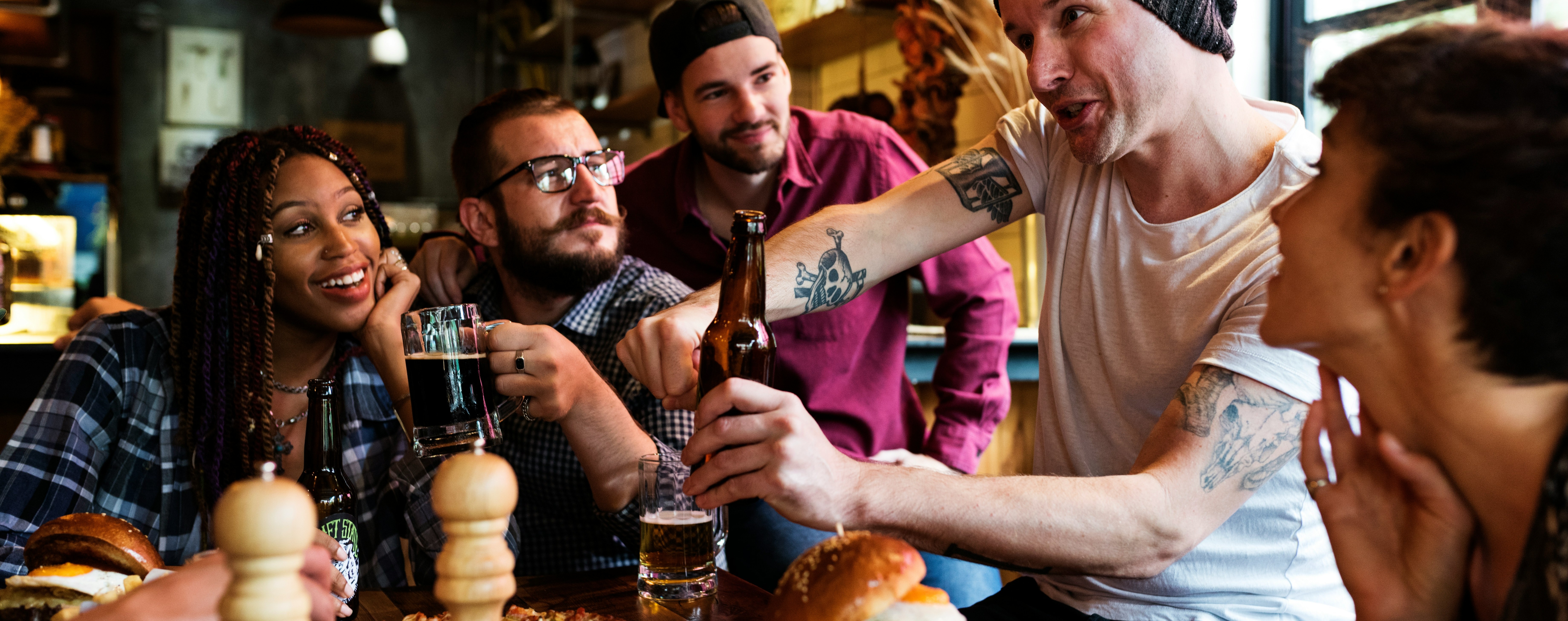 Aprire un Pub: Come Fare, Costi e Info Pratiche