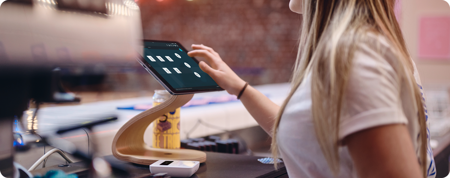 SumUp Point of Sale Pro: The all-in-one POS solution