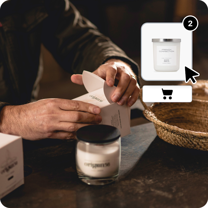 Take payments with SumUp's range of products