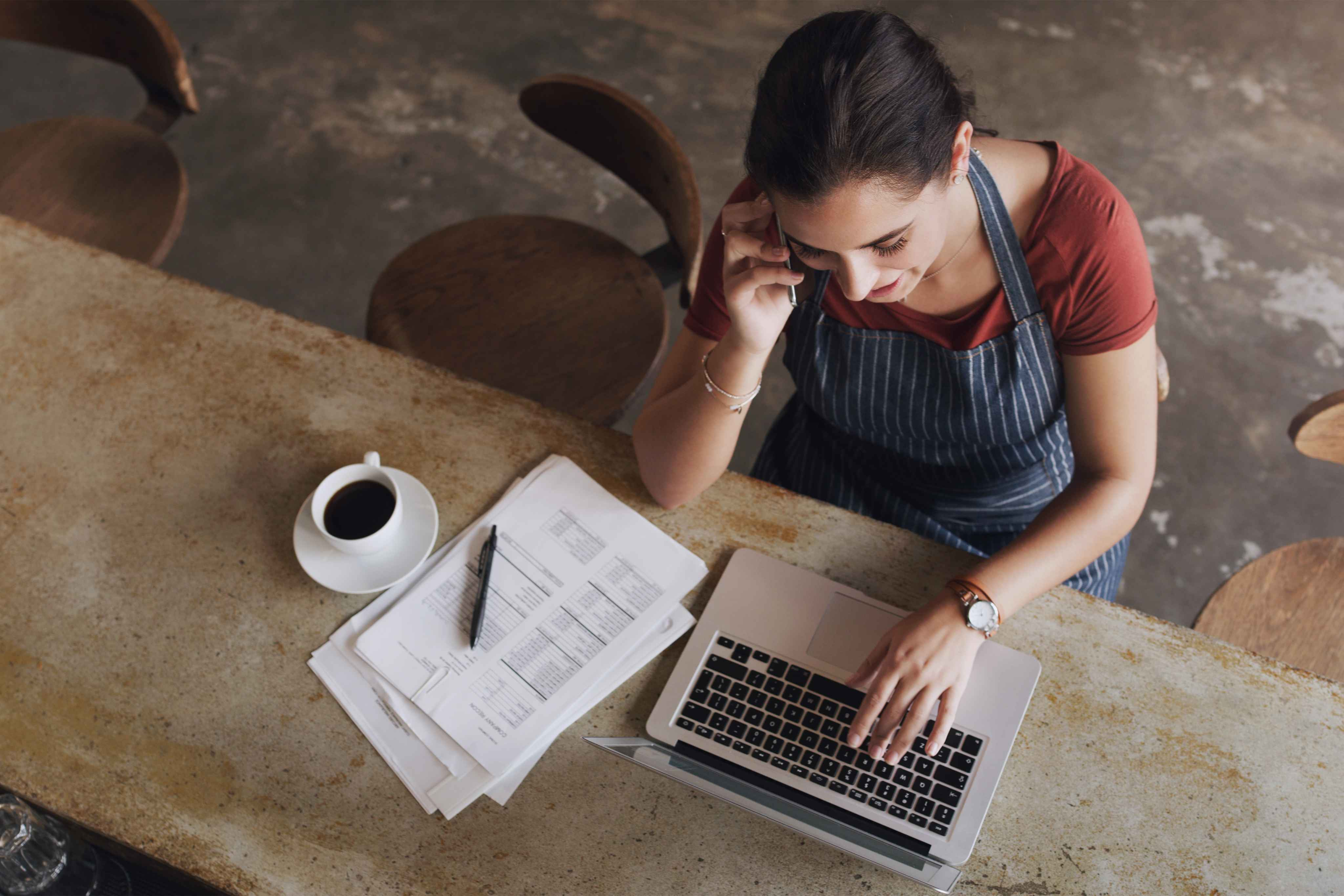 What Are the Different Types of Employment?