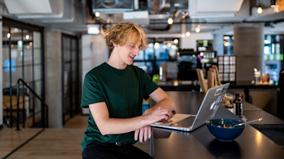 SumUp is Hiring | Join our Berlin Office