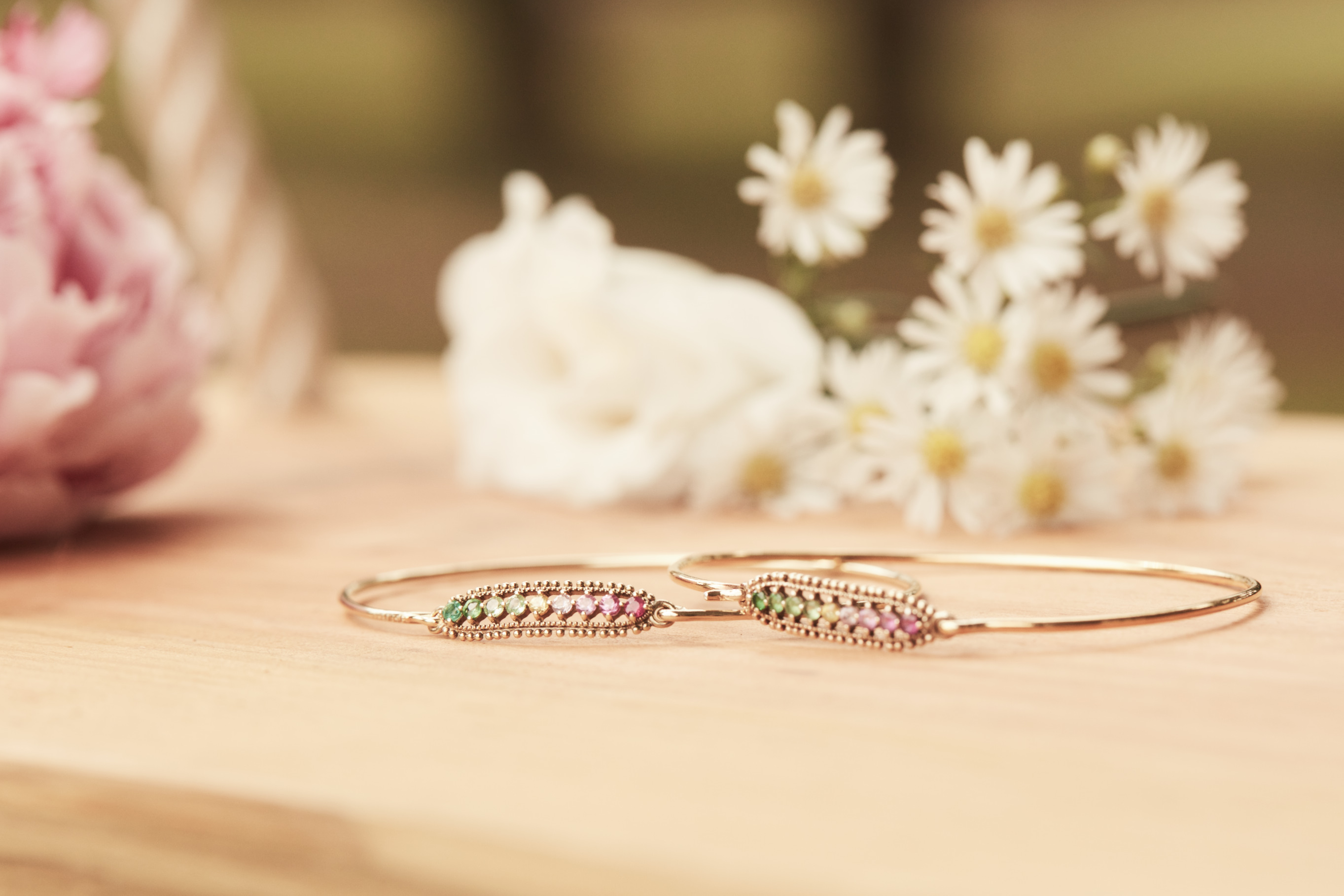 5 Questions with Pérouse Paris