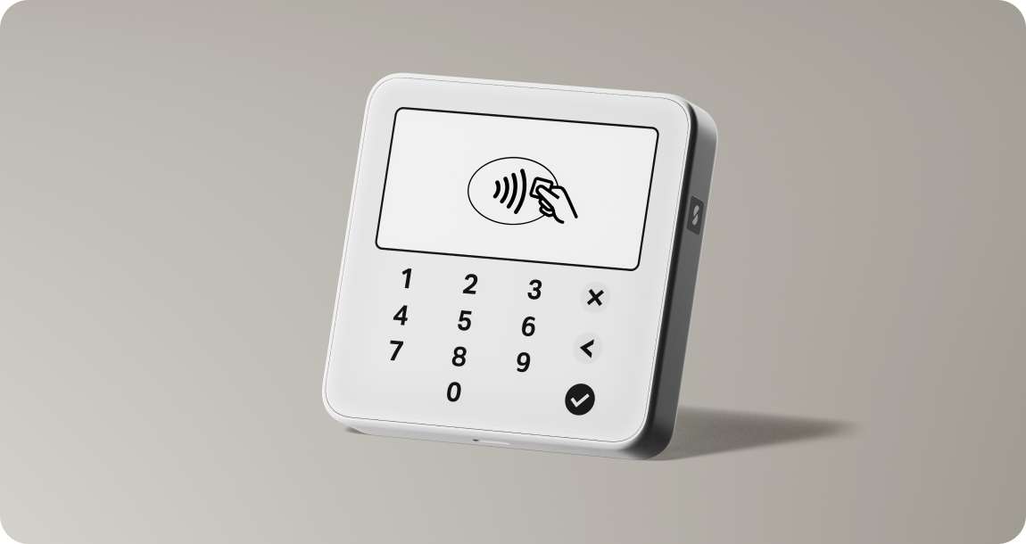 Take card payments anywhere: Explore SumUp’s payment solutions