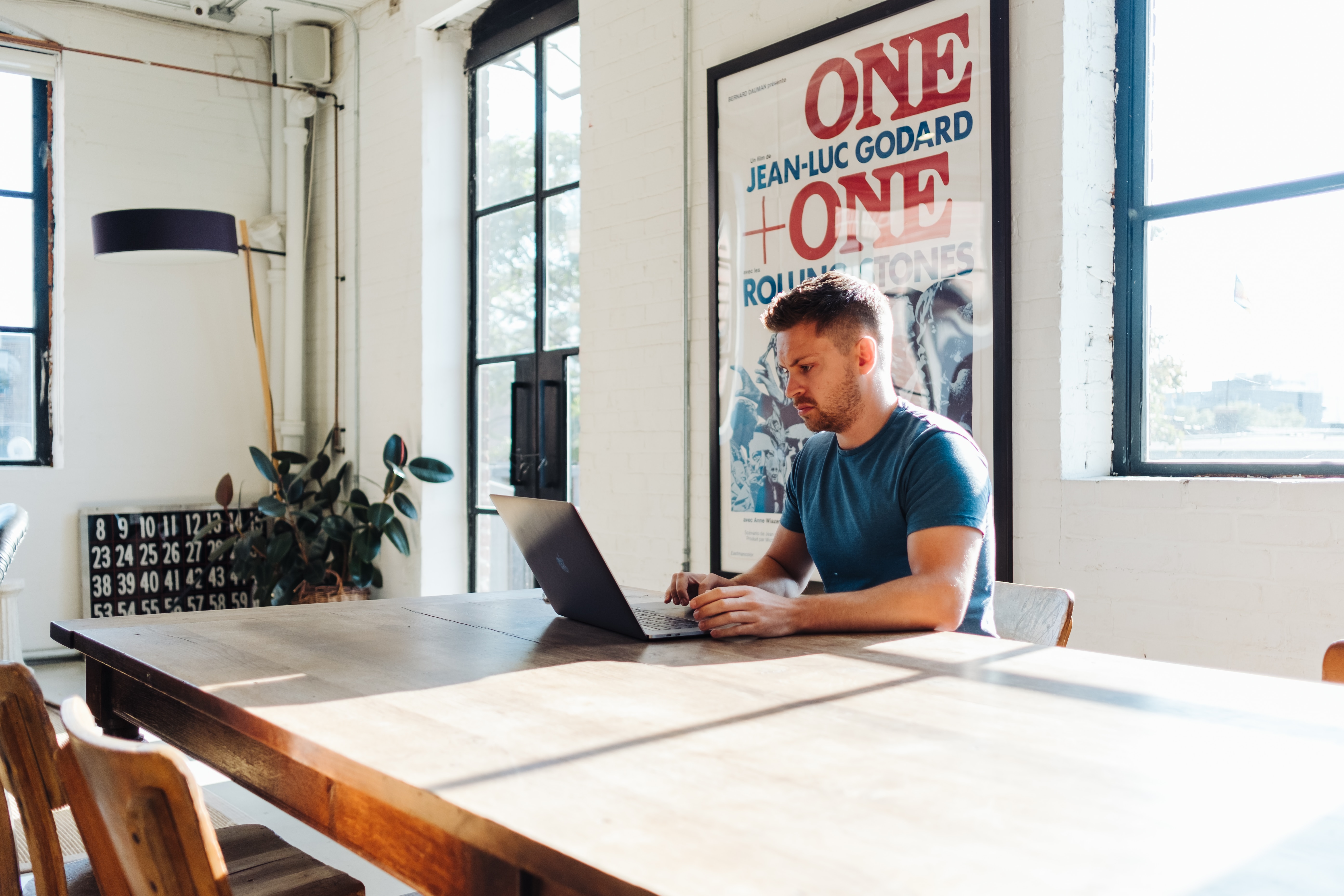 How to Start a Business from Home in 8 Easy Steps