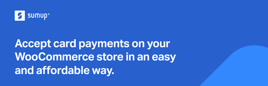 Introducing SumUp X WooCommerce