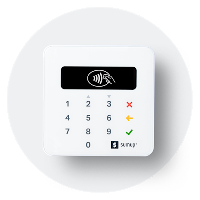 Create and send affordable invoices | SumUp Invoices