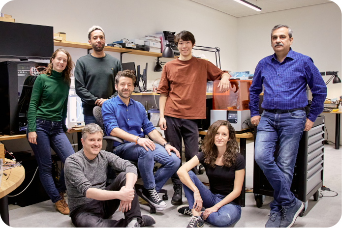 Press Releases, Media Reports and Images | SumUp