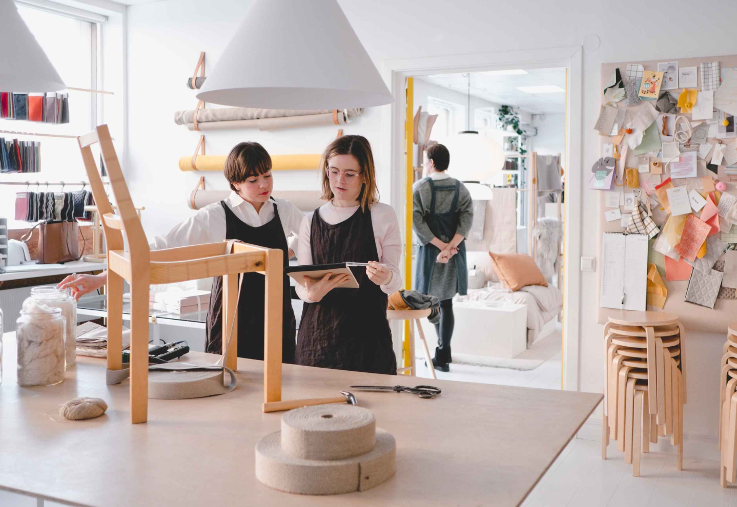 9 Performance Management Techniques for Your Small Business