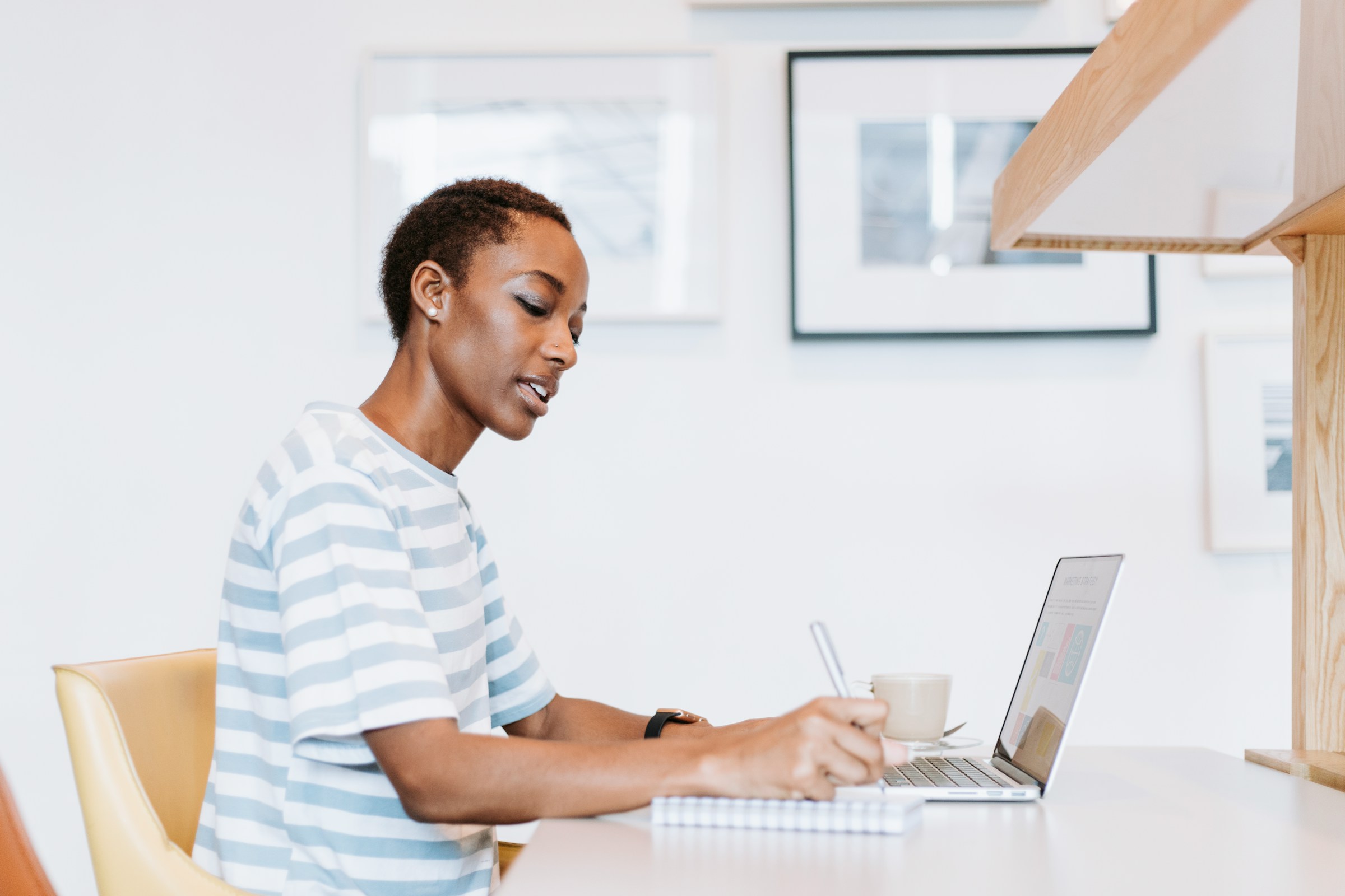 What Is A Cash Flow Forecast? Objectives, Benefits And Examples