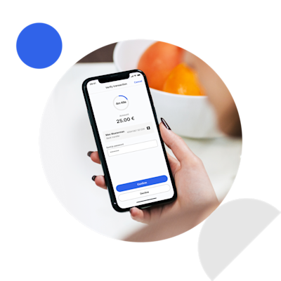 Get a free business account online in minutes — SumUp