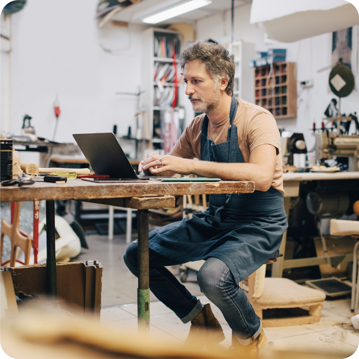 POS Solutions for Your Home Goods Store | SumUp