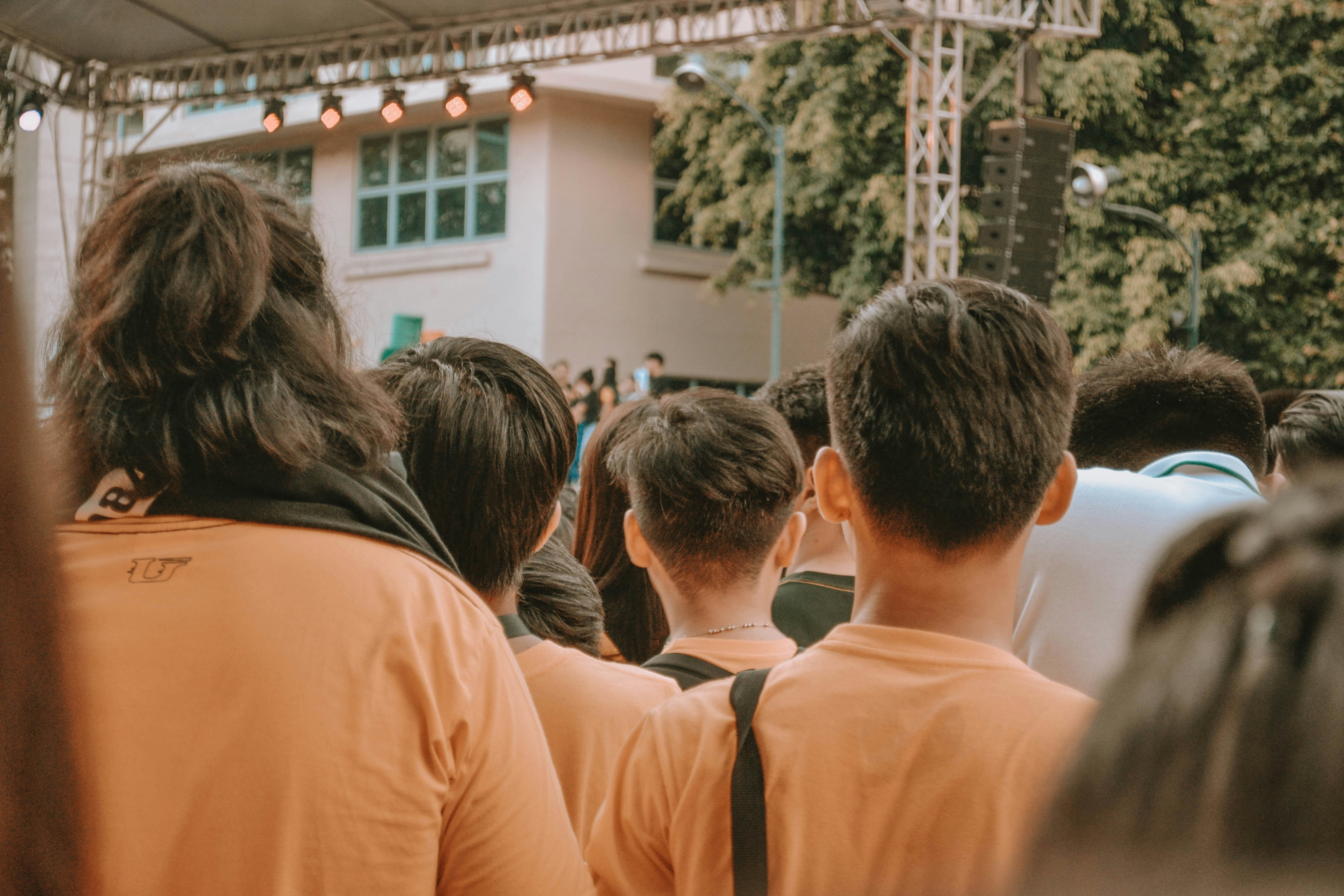 Reliable Card Readers for Outdoor and Industrial Spaces