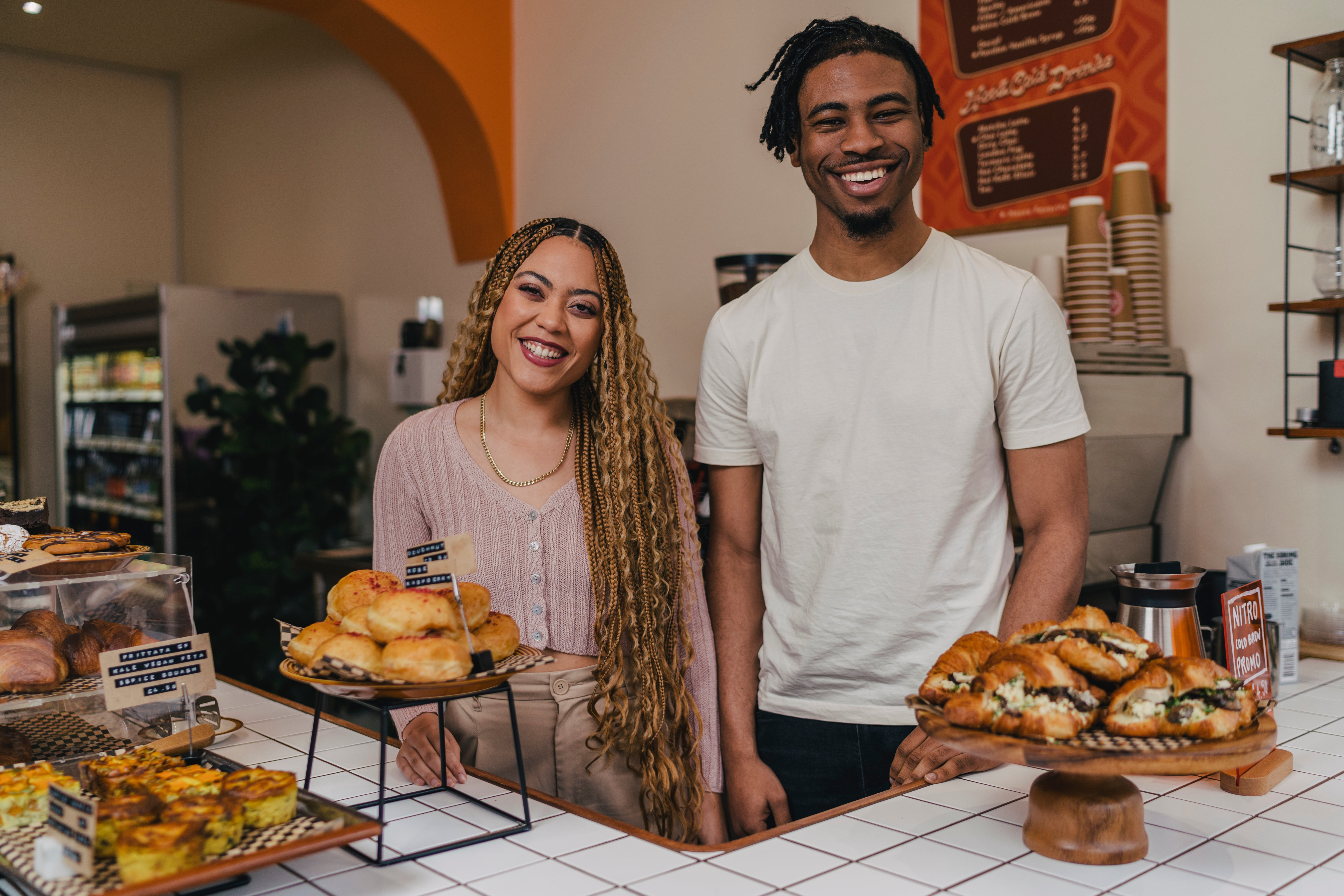 Business Partnerships: Types, Benefits and Considerations