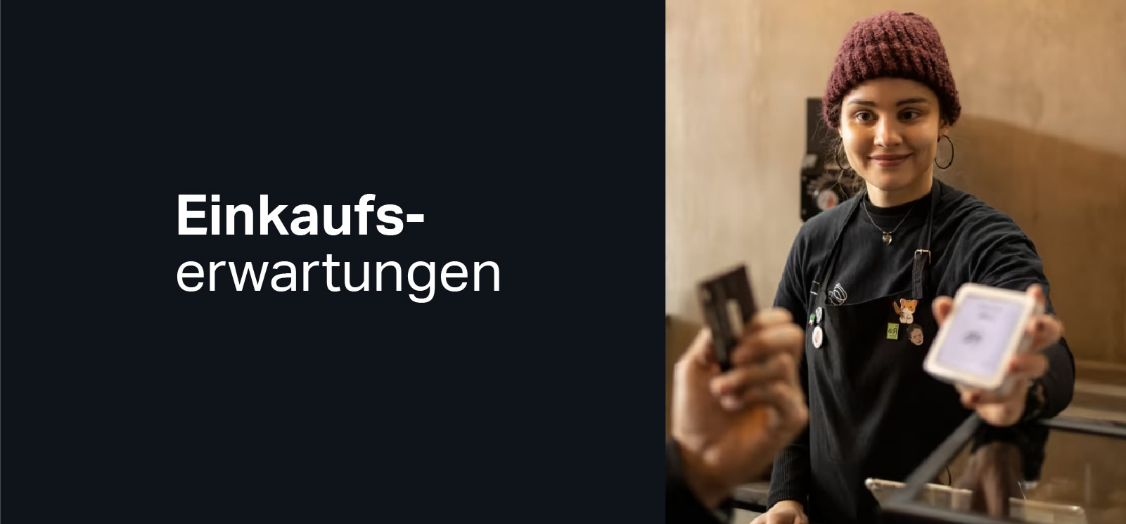 Deutsche Einkaufsgewohnheiten enthüllt - SumUp