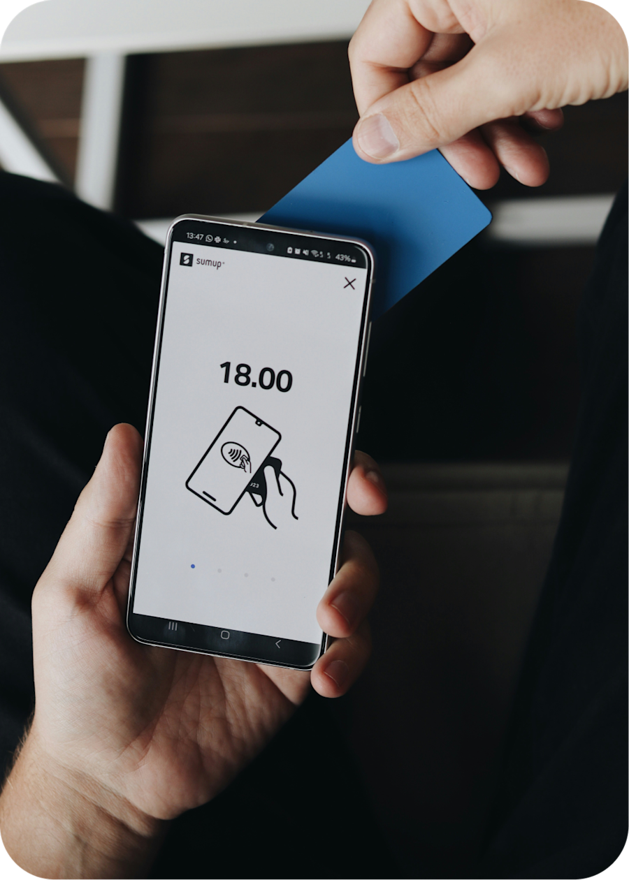 Seamless Payment Solutions For Gift, Card, And Souvenir Shops