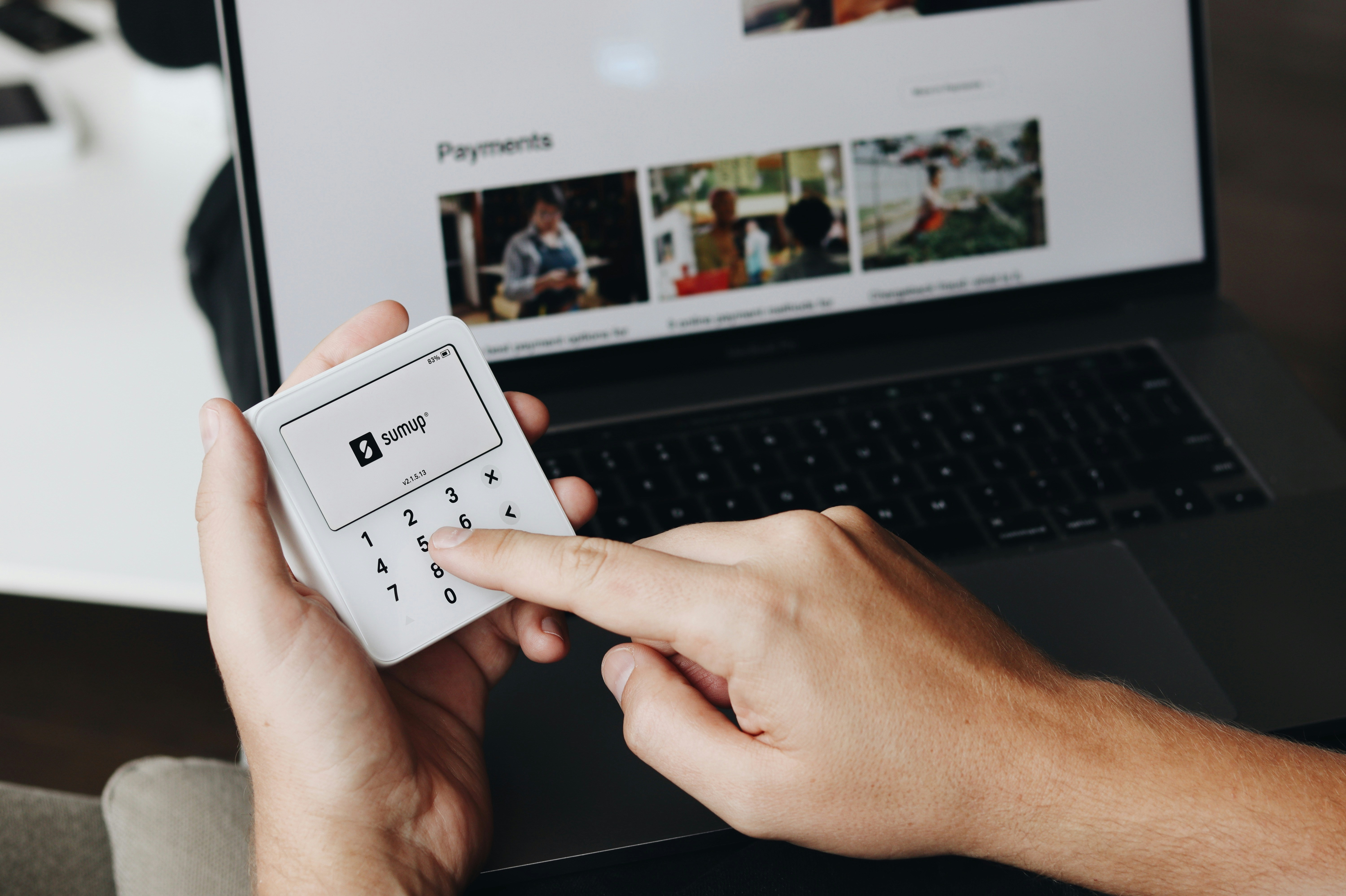 Cosa Fare Quando il POS Non Funziona