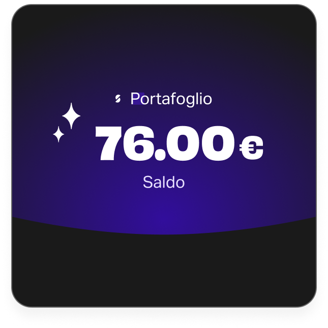 SumUp Pay – l'app portafoglio di SumUp dedicata ai consumatori