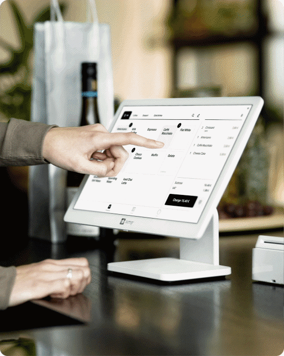 Compare SumUp POS solutions and simplify your workday