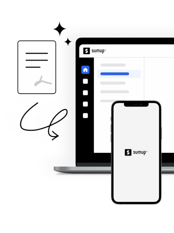 Umsatzsteuer verstehen: Der ultimative Guide | SumUp