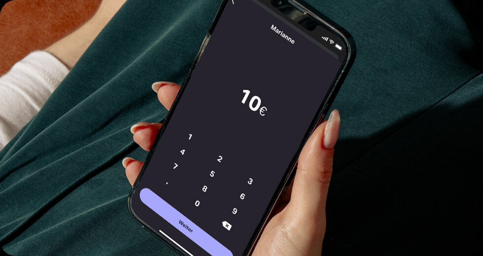 SumUp Pay – the consumer wallet app by SumUp