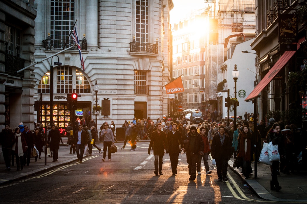 Business Location (Tips for Choosing the Perfect Spot)