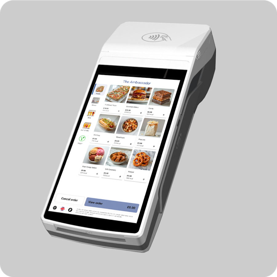 Streamline Enterprise Payments with SumUp | Reliable, Scalable Solutions