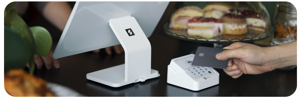 SumUp vs Square | Why choose SumUp? | Compare Payment Providers