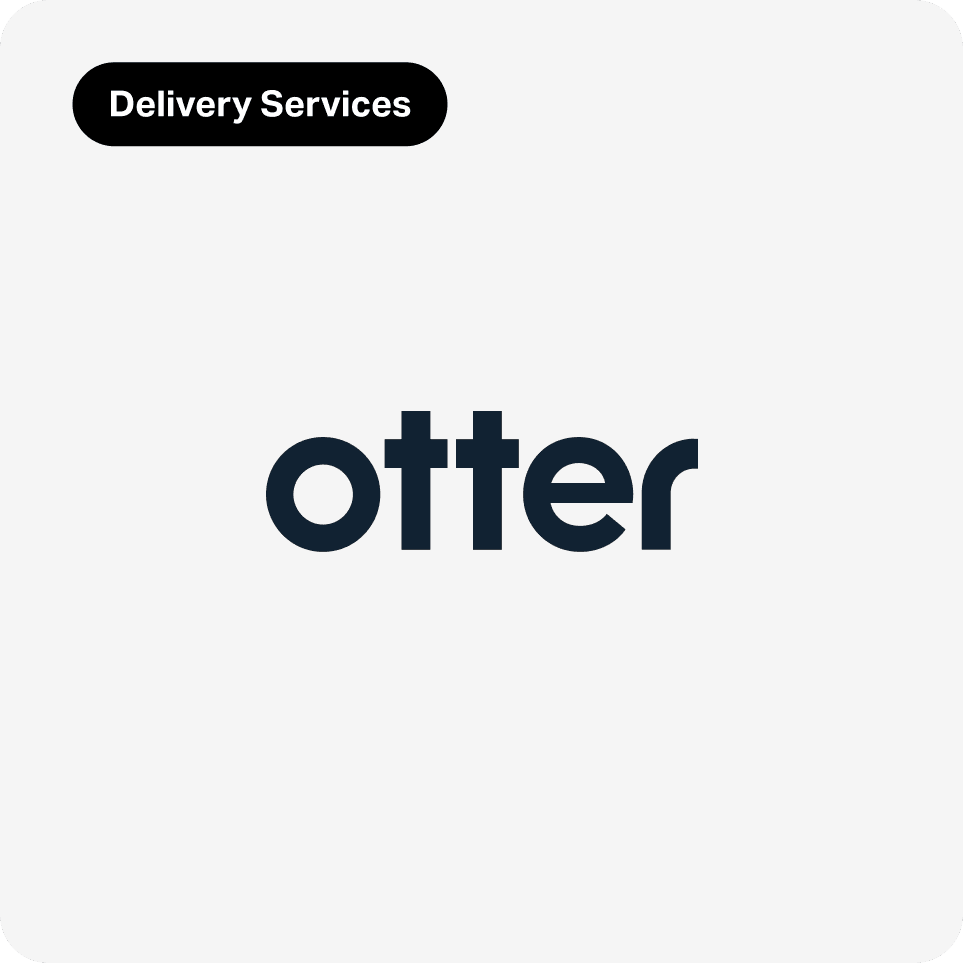 Caisse Pro SumUp — Outils d'intégrations