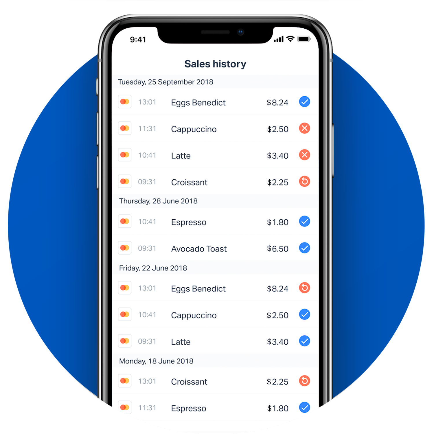 SumUp Plus Card Reader - Accept Card Payments with Android and iPhone