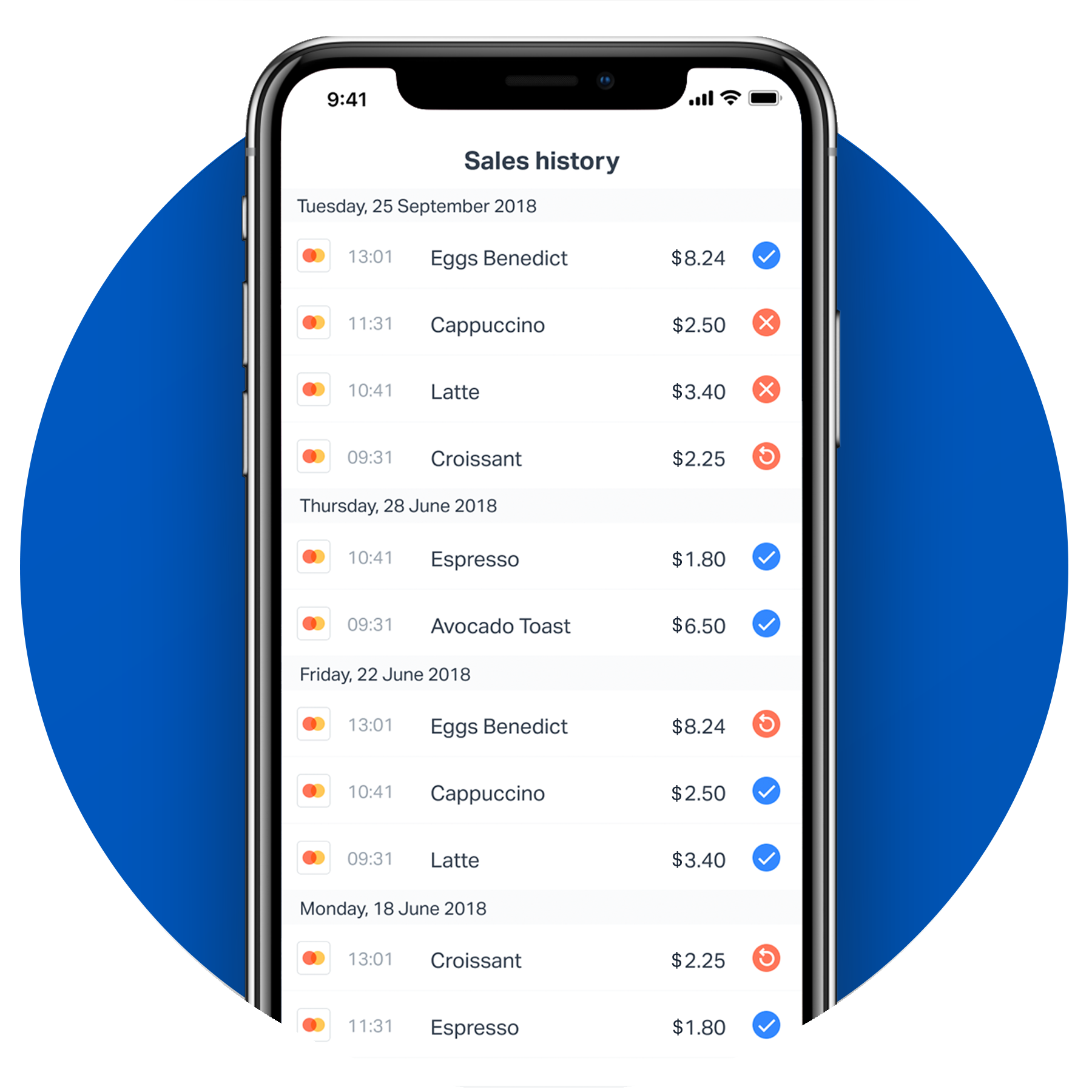 SumUp Plus Card Reader - Accept Card Payments with Android and iPhone