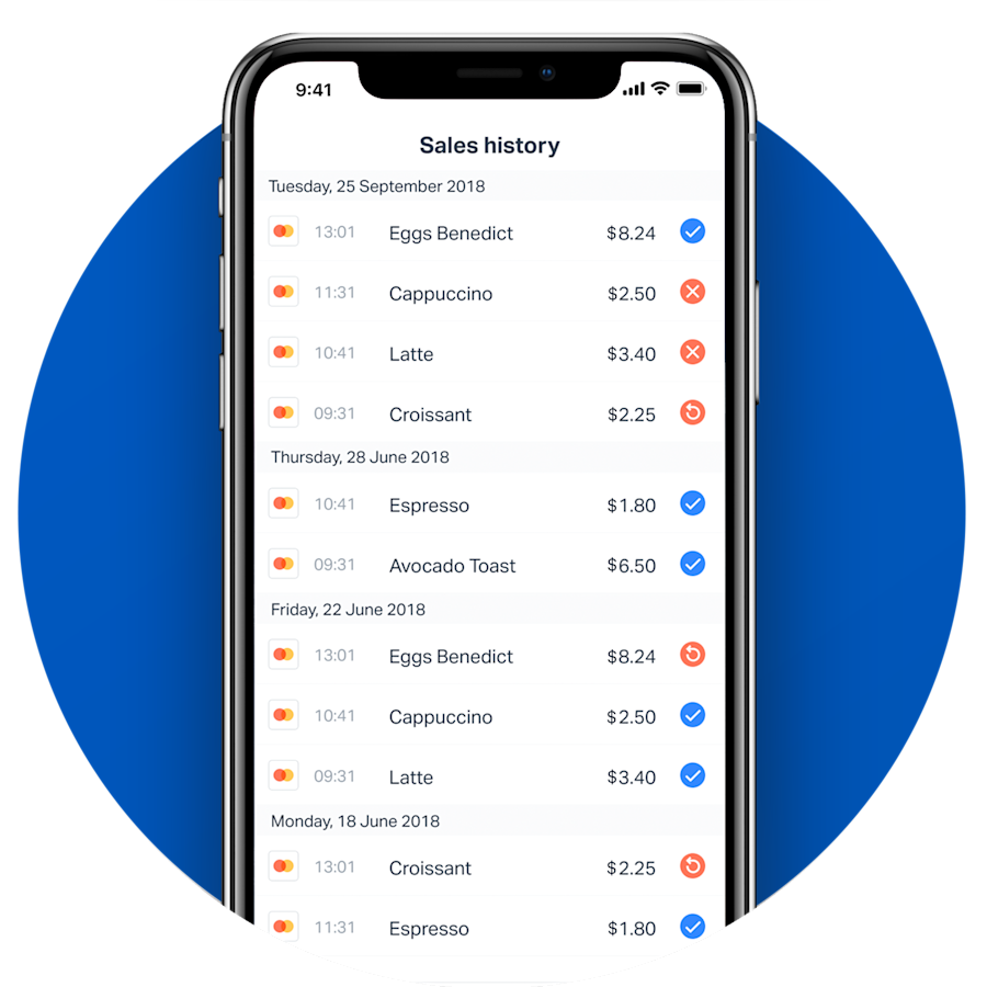 SumUp Plus Card Reader - Accept Card Payments with Android and iPhone
