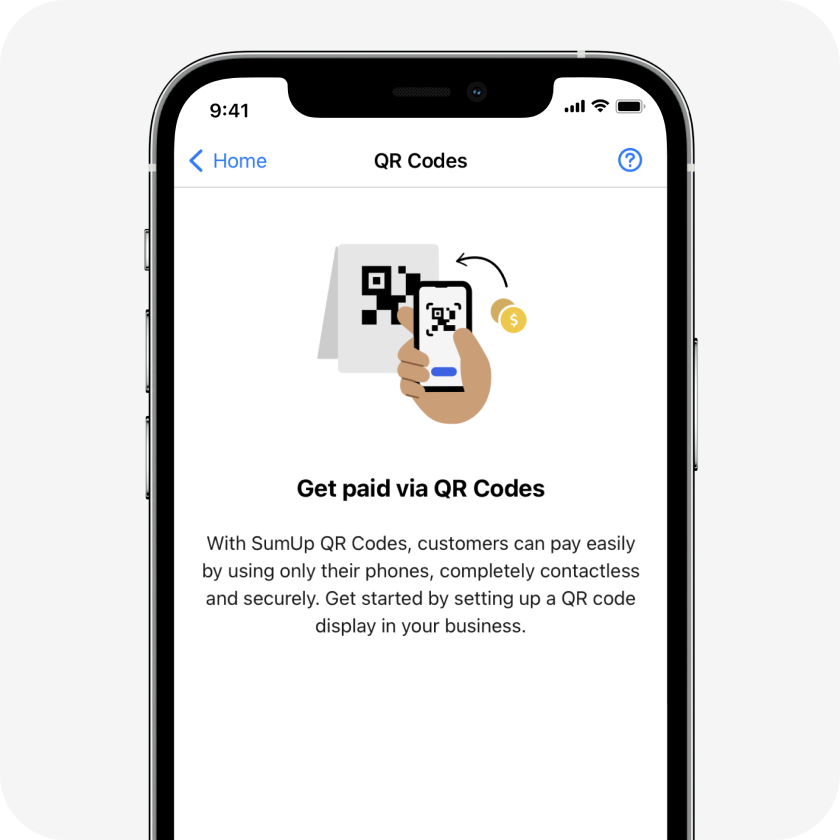 SumUp: Explora nuestras terminales y soluciones de pago | SumUp