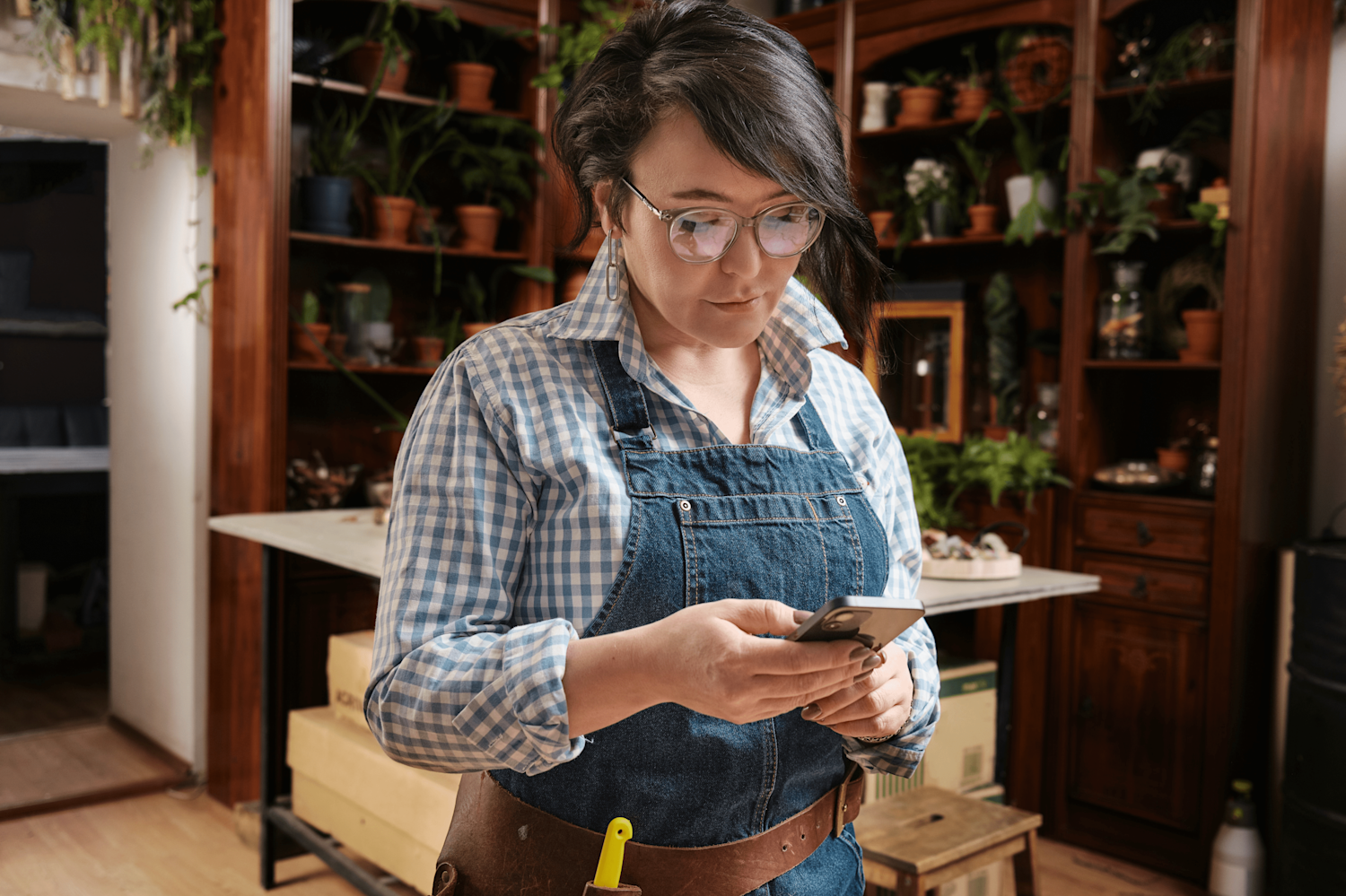 How to Take Card Payments Over the Phone