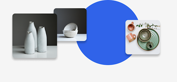 Product photography basics