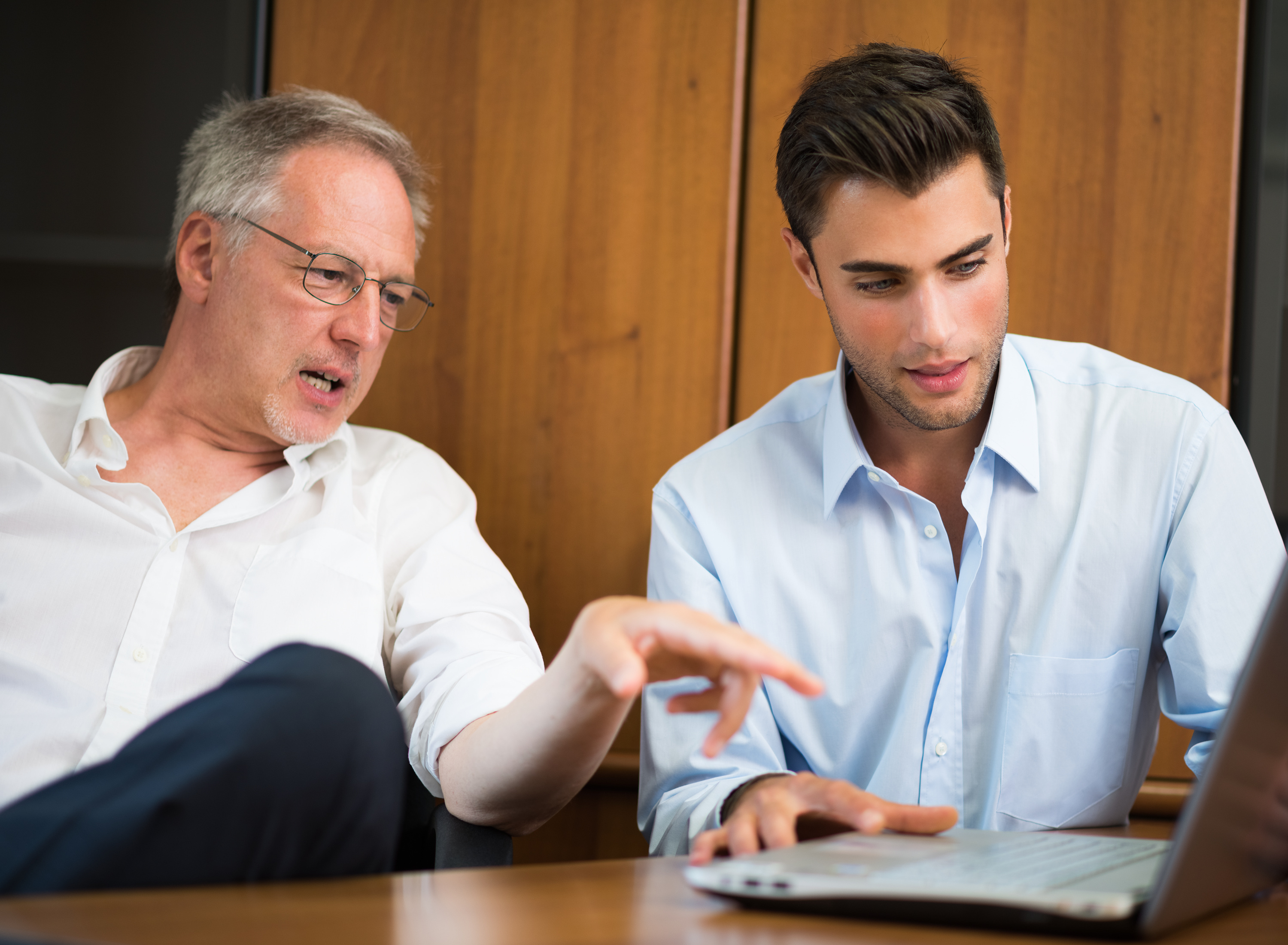 Family Business Succession Planning (Step by Step Guide)