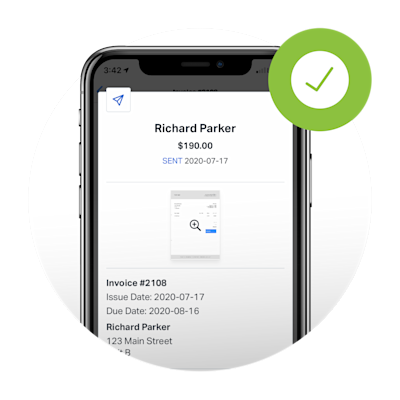 Easy remote payments with the SumUp App
