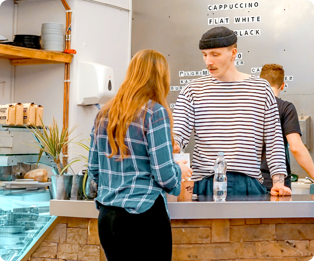 Point of Sale Software & Hardware Overview | SumUp