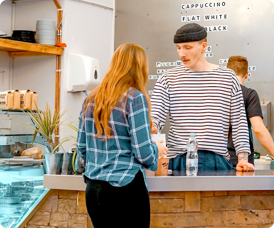 Point of Sale Software & Hardware Overview | SumUp