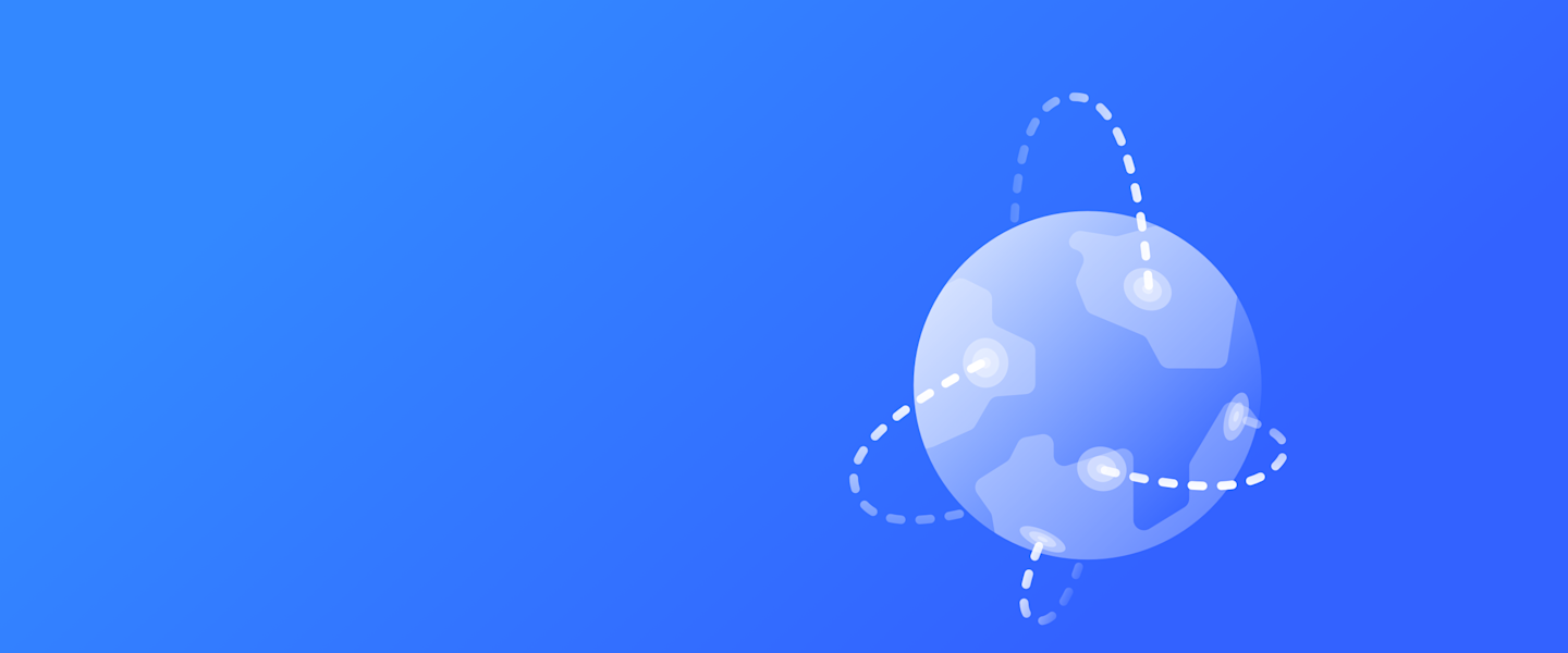 SumUp for developers: Get your account