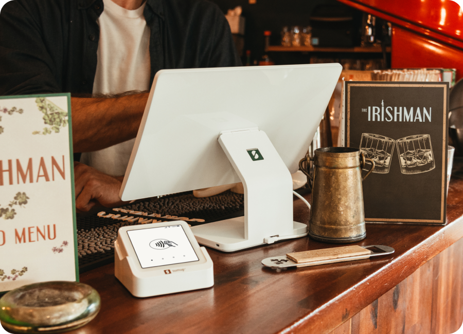 POS Lite Software System | Easy-To-Use POS | SumUp