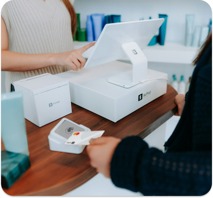 Best POS system for beauty salons: ideal for hair, nail and barber shops