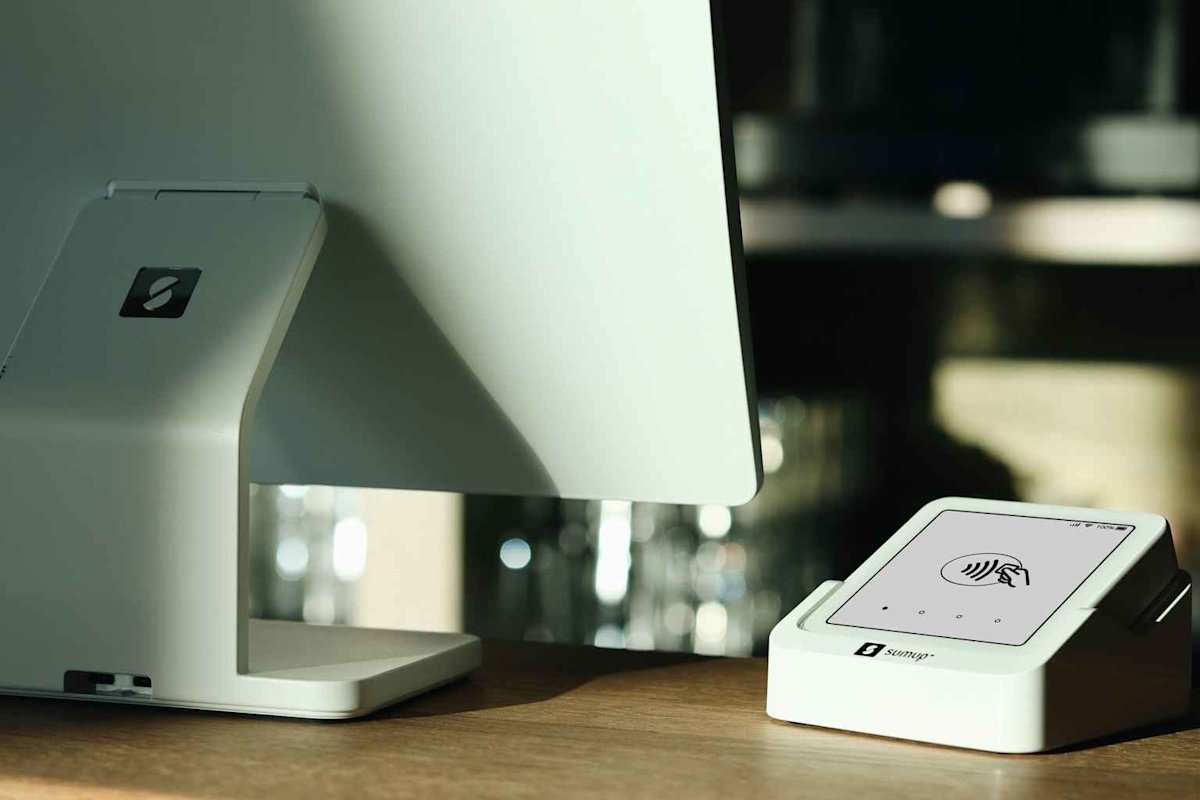 Tap, chip or swipe: Understanding payment security | SumUp