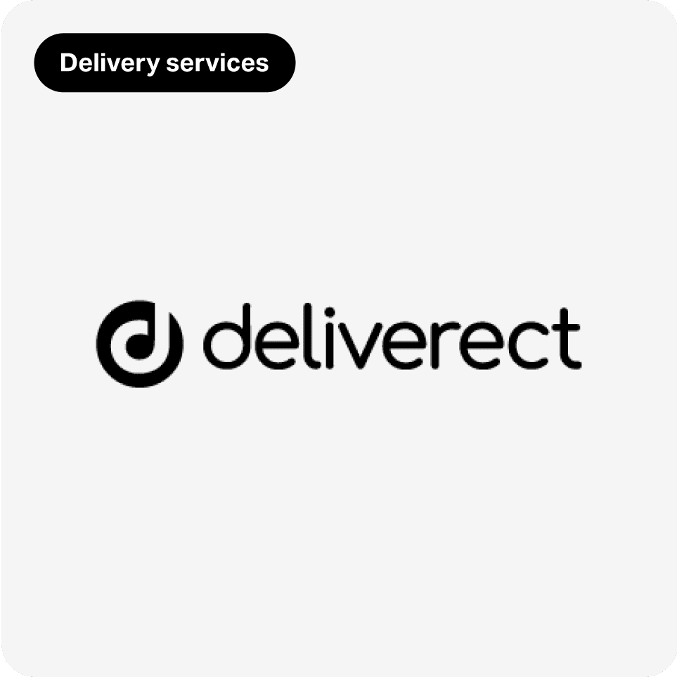 TPV Pro de SumUp — Herramientas de integración