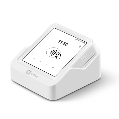 Compare SumUp card readers to find the best terminal for you