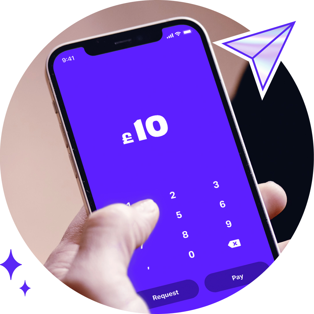 SumUp Pay – the consumer wallet app by SumUp