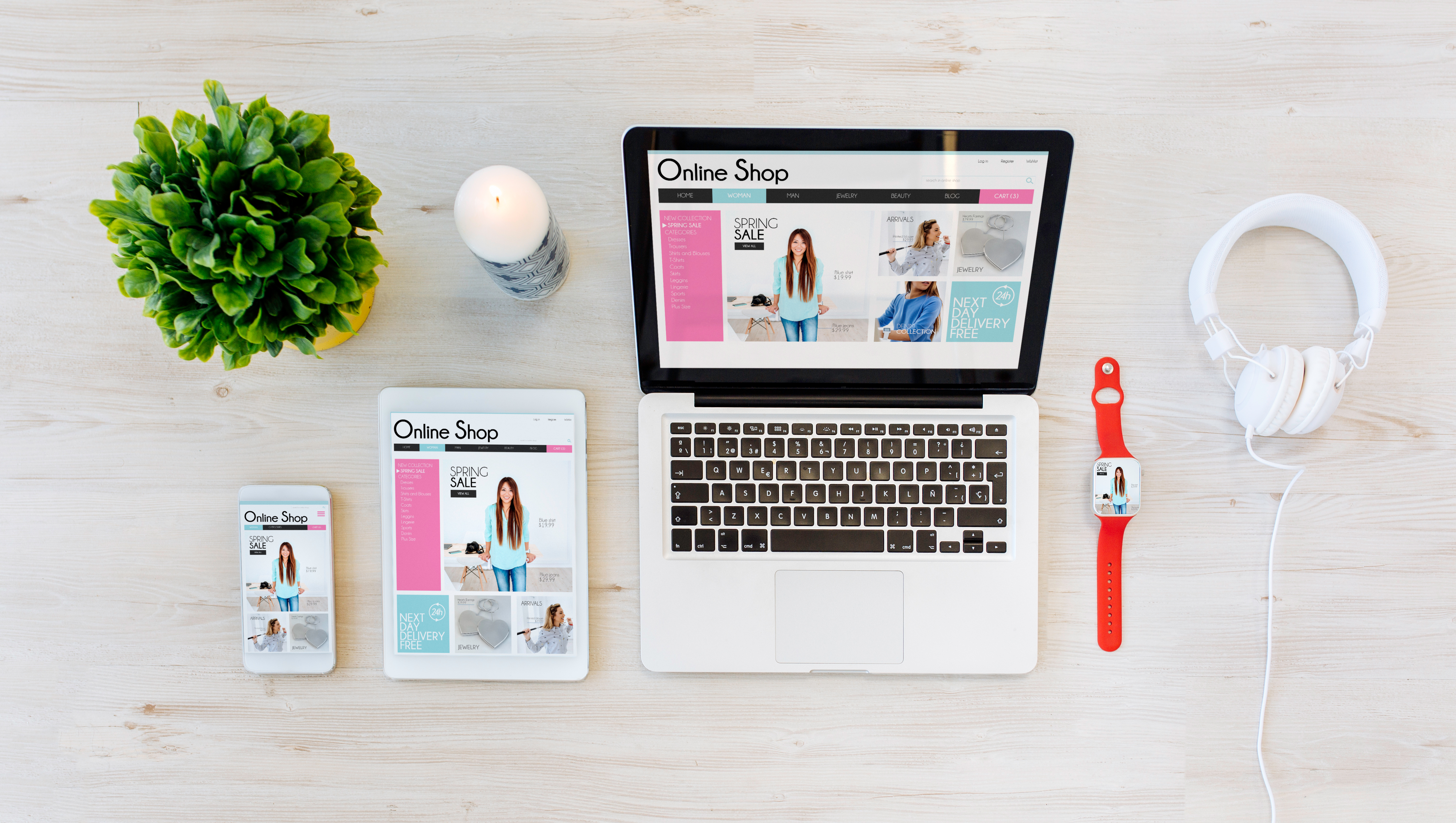 E-commerce 101: an essential guide to the sector