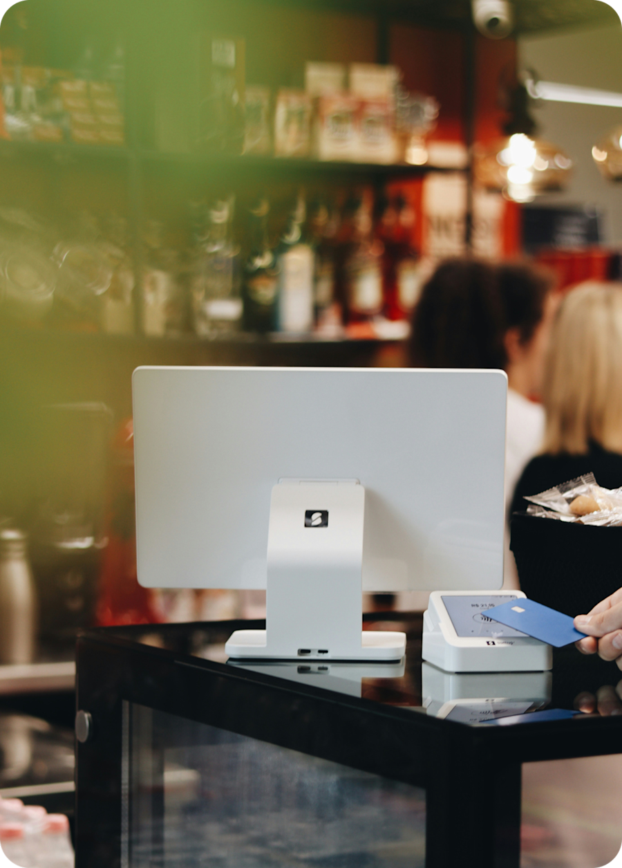 The Best POS System for your Retail Business