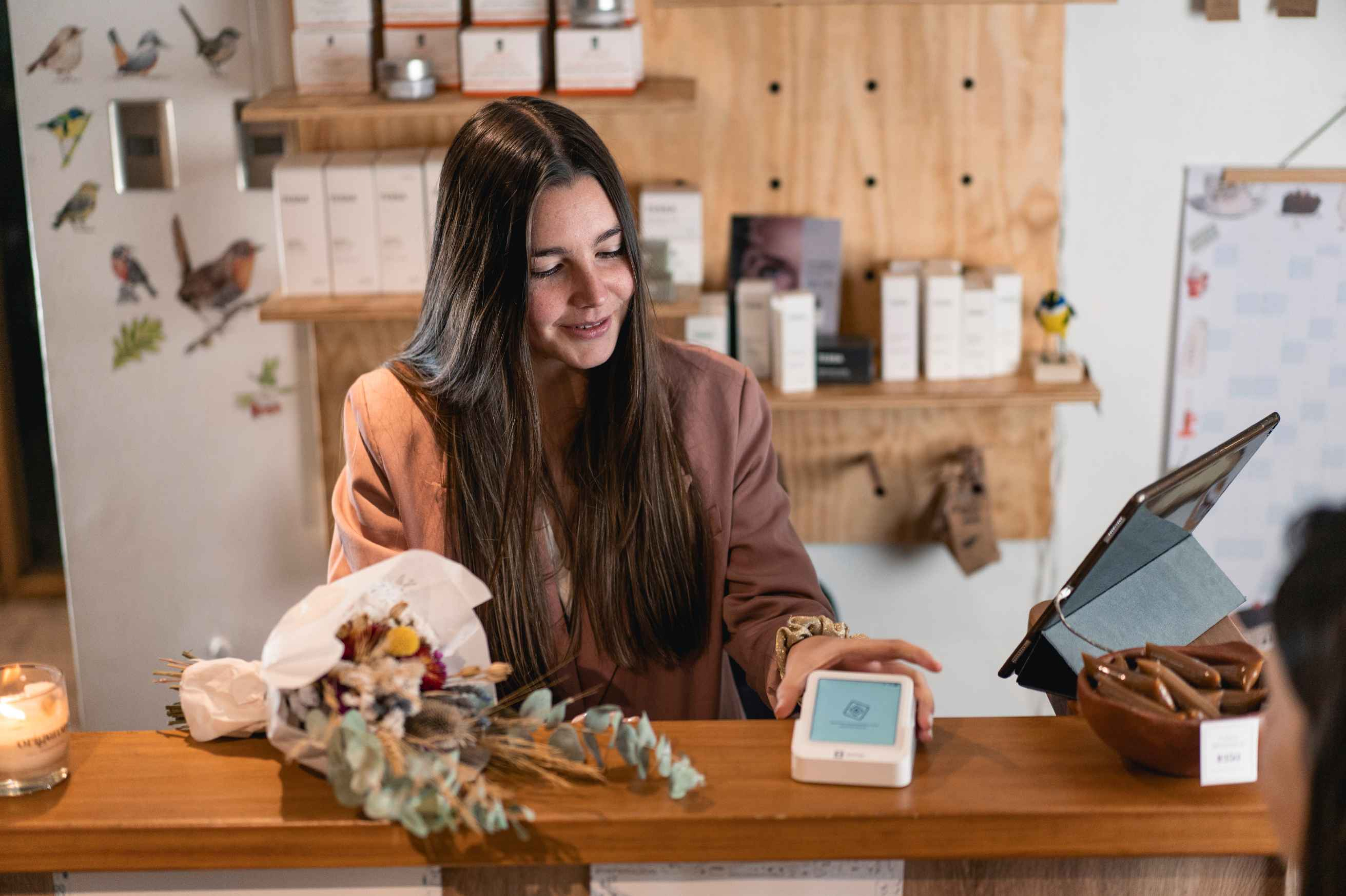 Card Machine Not Working? Causes And Solutions For Small Business Owners